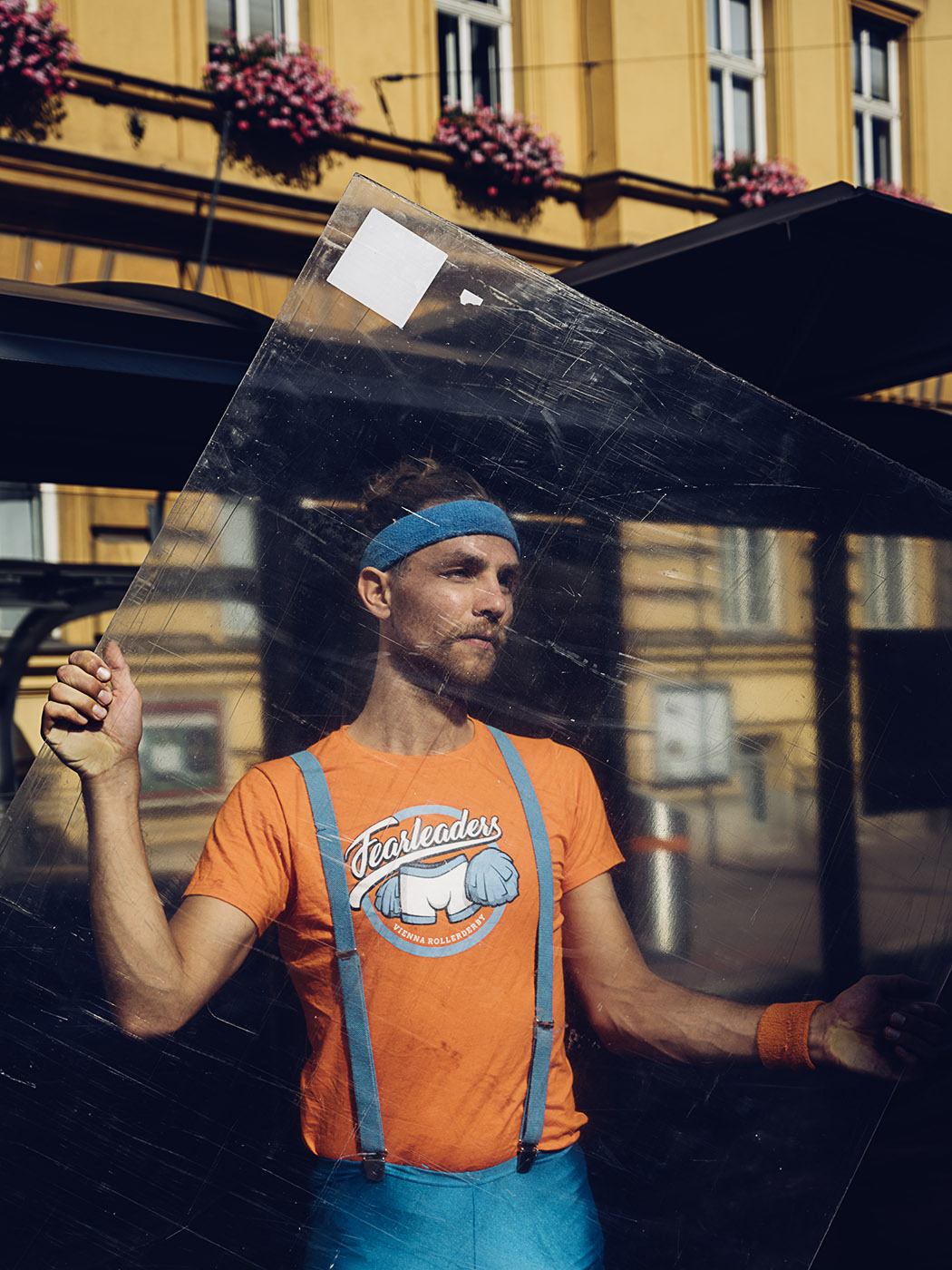 martin steger